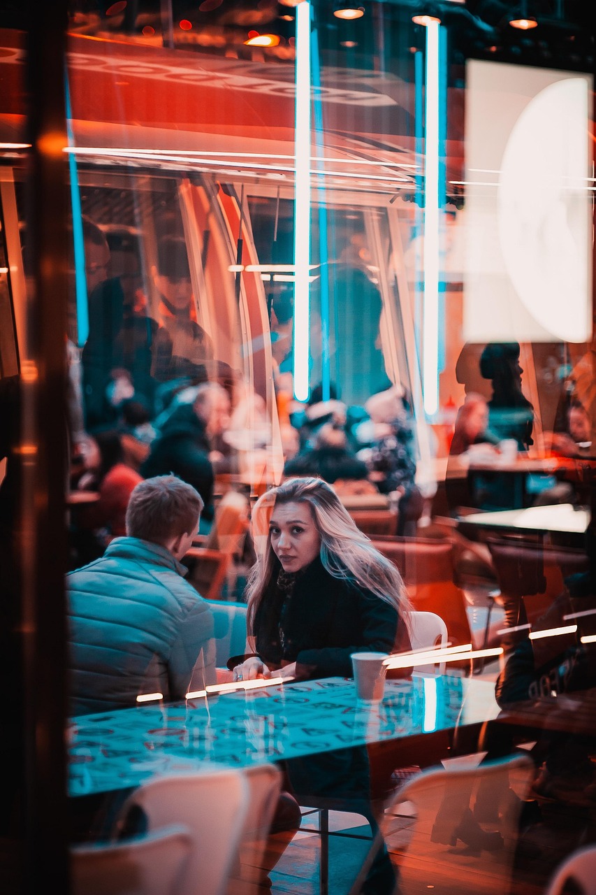 200+ Free Diner & Restaurant Images - Pixabay