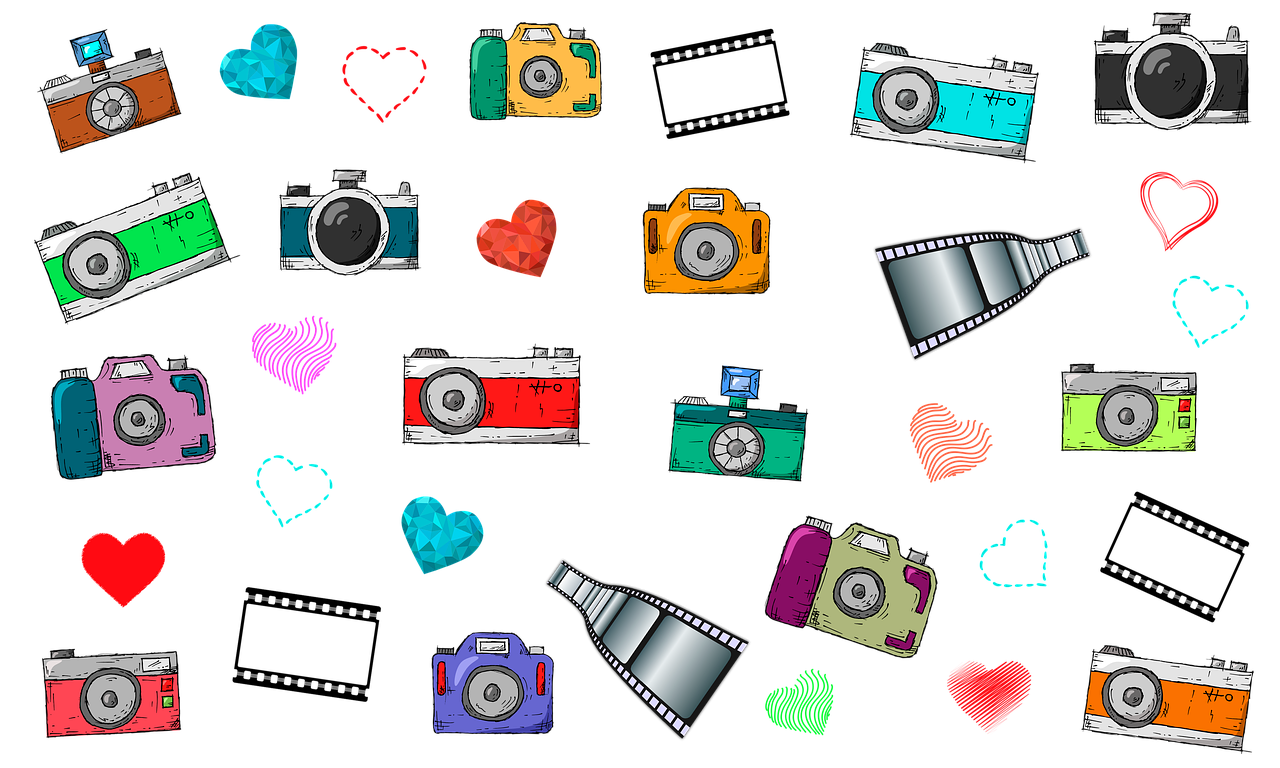 10,000+ Free Camera Transparent & Camera Images - Pixabay
