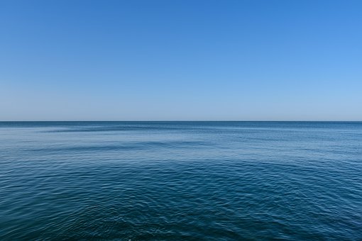 Sea, Ocean, Sky. Free Stock Video - Pixabay