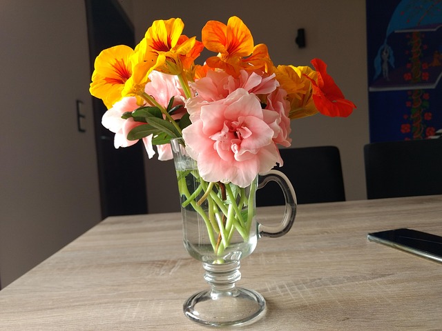 Blume Vase - Kostenloses Foto auf Pixabay - Pixabay