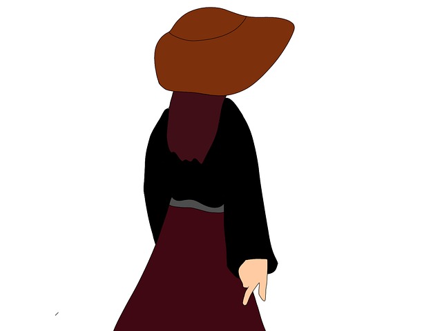 Download Woman, Dress, Cartoon. Royalty-Free Stock Illustration Image ...