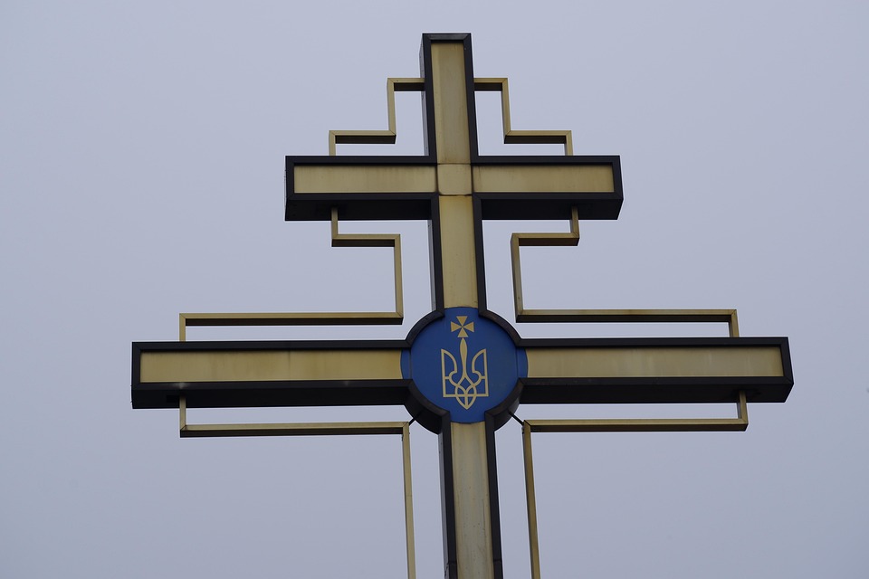 Religion Cross Belief - Free photo on Pixabay