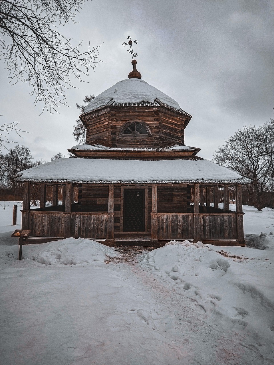 Church Spring Torzhok - Free photo on Pixabay - Pixabay