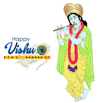 3+ Free Happy Vishu & Vishu Vectors - Pixabay