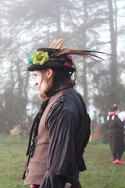 Pagan Ritual Solstice - Free photo on Pixabay - Pixabay