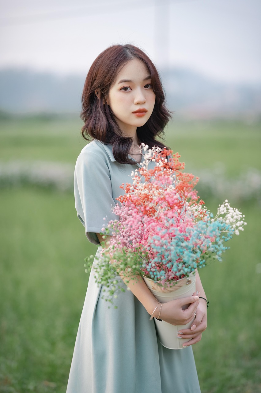600,000+ Free Flowers Portrait & Portrait Images - Pixabay