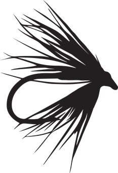 10+ Free Fly Fishing & Fish Vectors - Pixabay