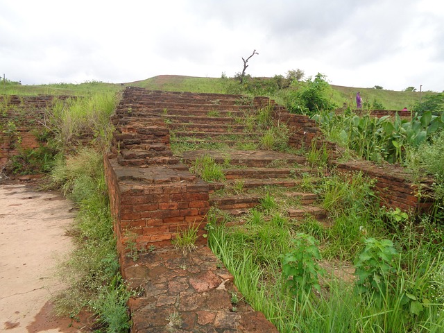 Universidade Vikramshila Religioso - Foto gratuita no Pixabay - Pixabay