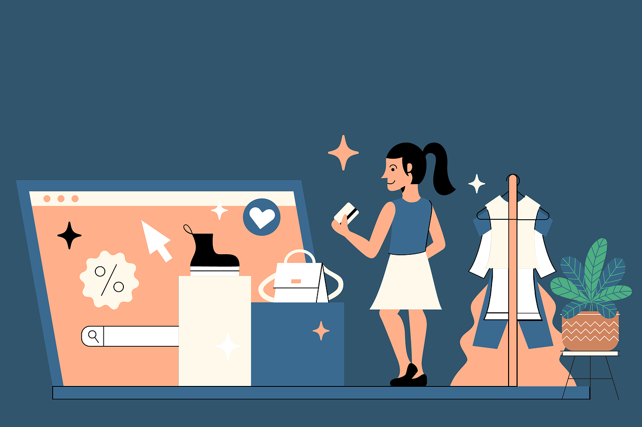 10,000+ Free Portada Tienda Online & Online Shopping Images - Pixabay
