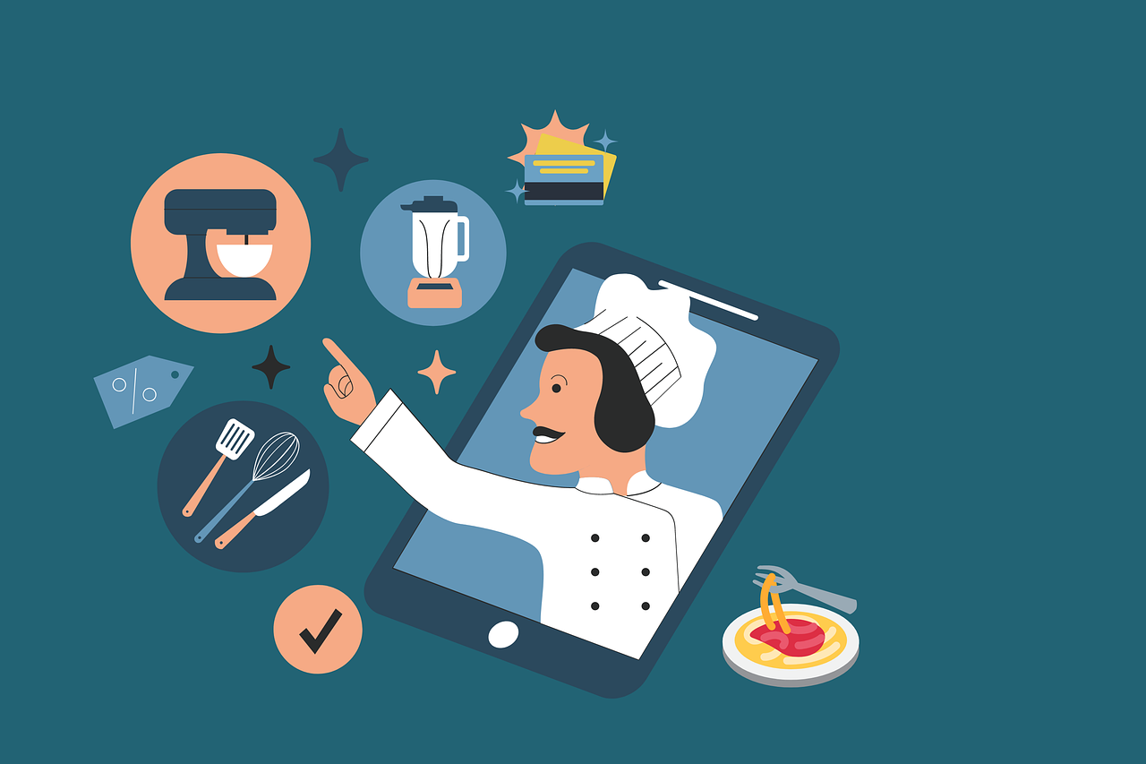 Download Online Shop, Card, Purchases. Royalty-Free Stock Illustration ...