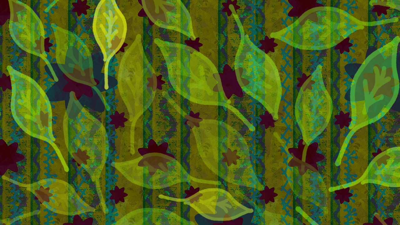 Daun-Daun Dedaunan Bintang Latar - Gambar gratis di Pixabay - Pixabay