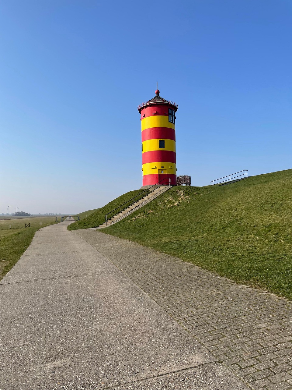 Phare De Pilsumer Le - Photo gratuite sur Pixabay - Pixabay