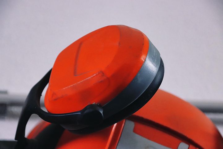 10+ Free Hearing Protection & Ear Protection Images - Pixabay