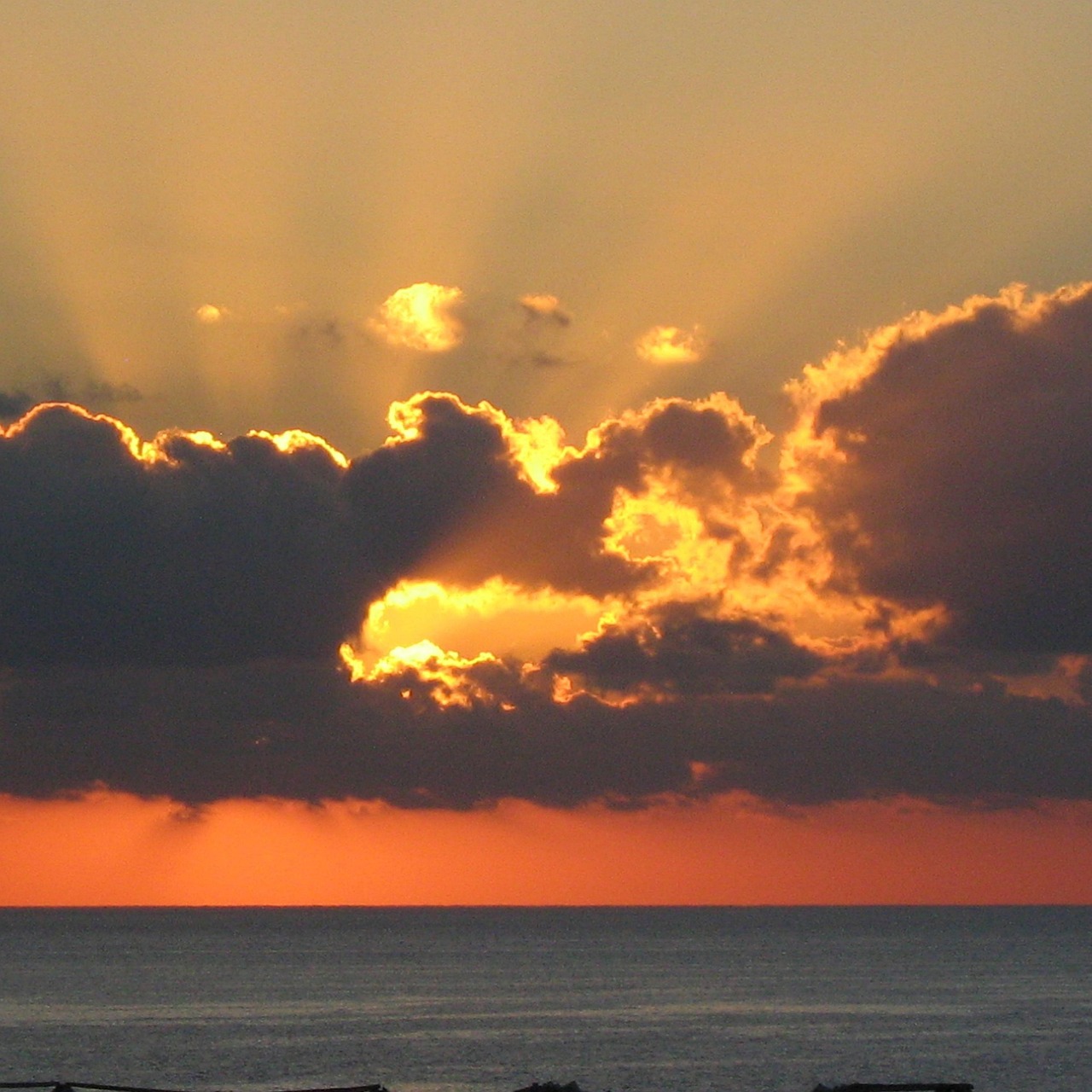 Schöne Bilder Sonnenaufgang - Kostenloses Foto auf Pixabay - Pixabay