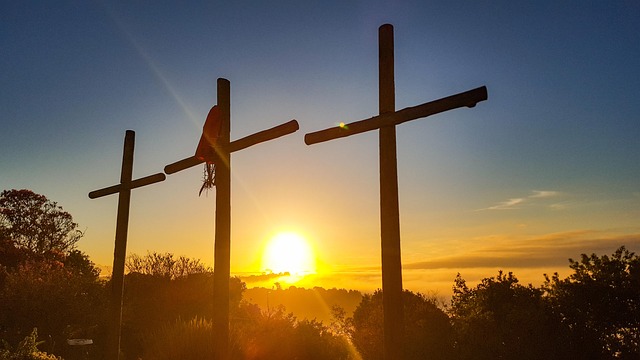 Christian Kreuzen Kreuzigung - Kostenloses Foto auf Pixabay - Pixabay