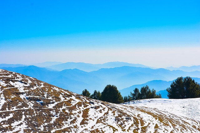 Winter Pakistan Mountain - Free photo on Pixabay