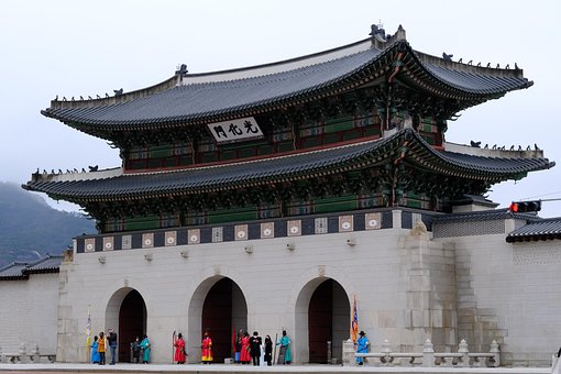 200 + 무료 경복궁 & 궁궐 이미지 - Pixabay
