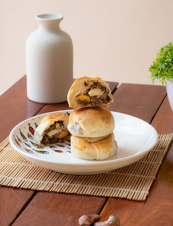 Meat Buns Siopao Siu Bao - Free photo on Pixabay - Pixabay