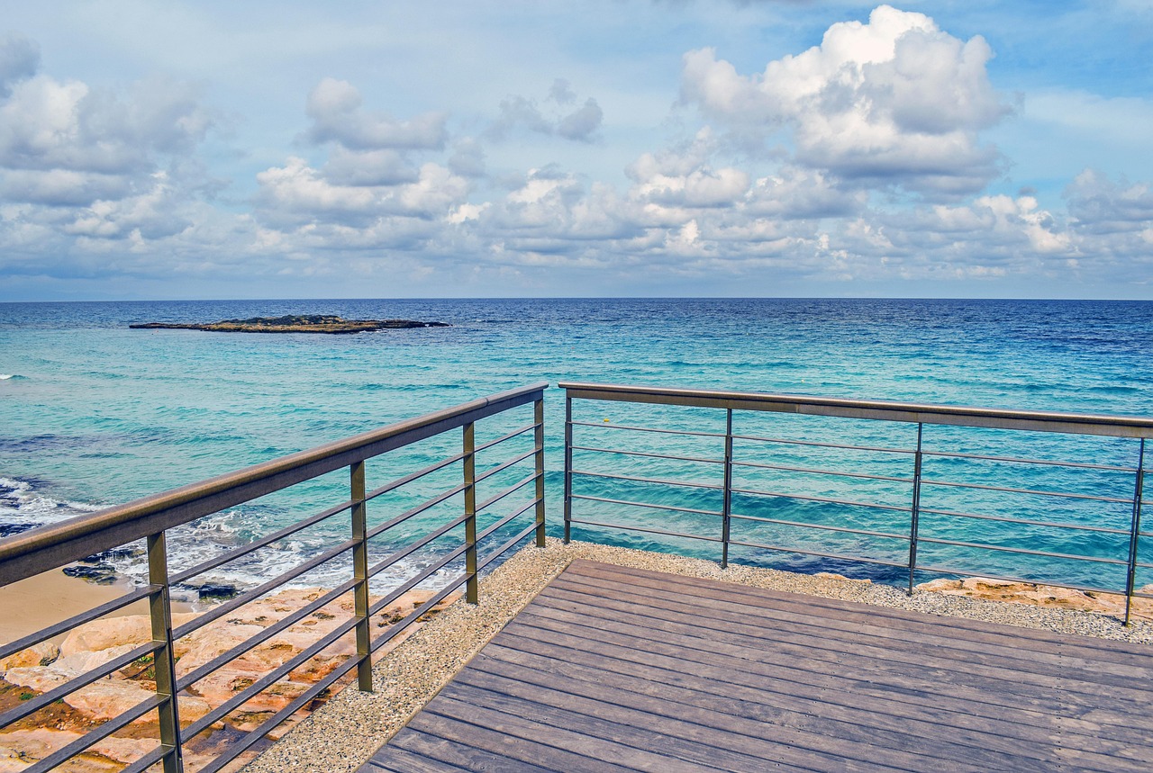 Beach Island Travel - Free photo on Pixabay - Pixabay