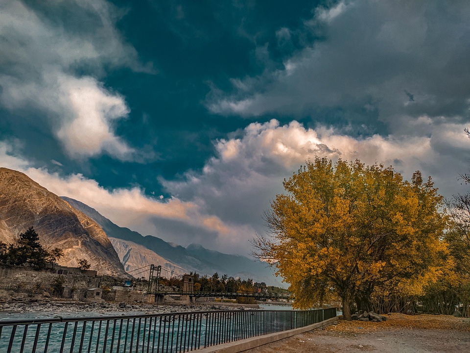 Gilgit Baltistan - Kostenloses Foto auf Pixabay - Pixabay