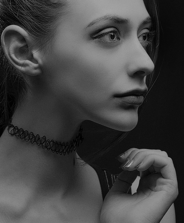 Femme Beauté Mode - Photo gratuite sur Pixabay