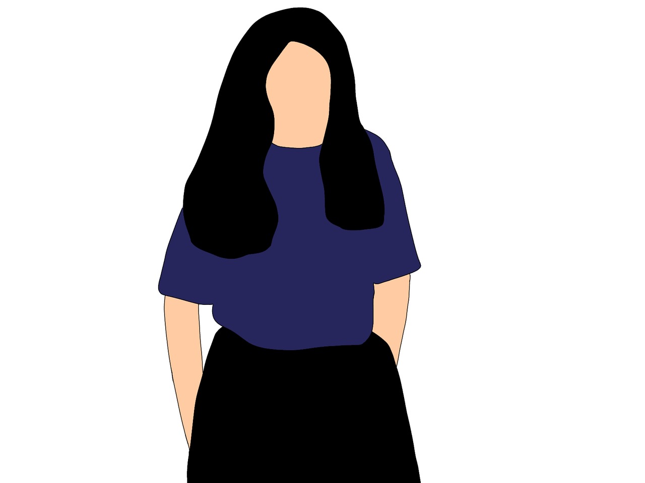 Explore 192+ Free 2D Character Illustrations: Download Now - Pixabay