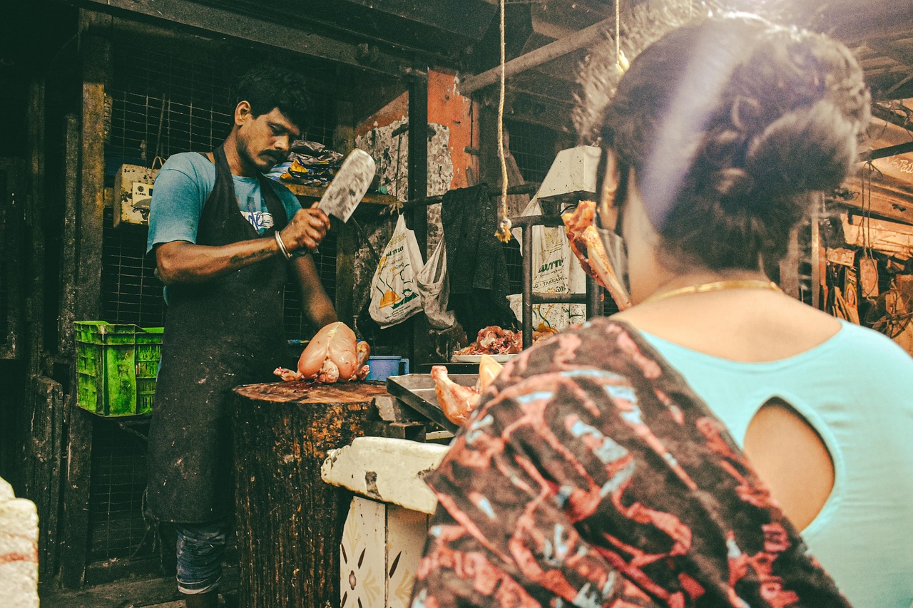 30,000+ Free Butcher Life & Butcher Images - Pixabay