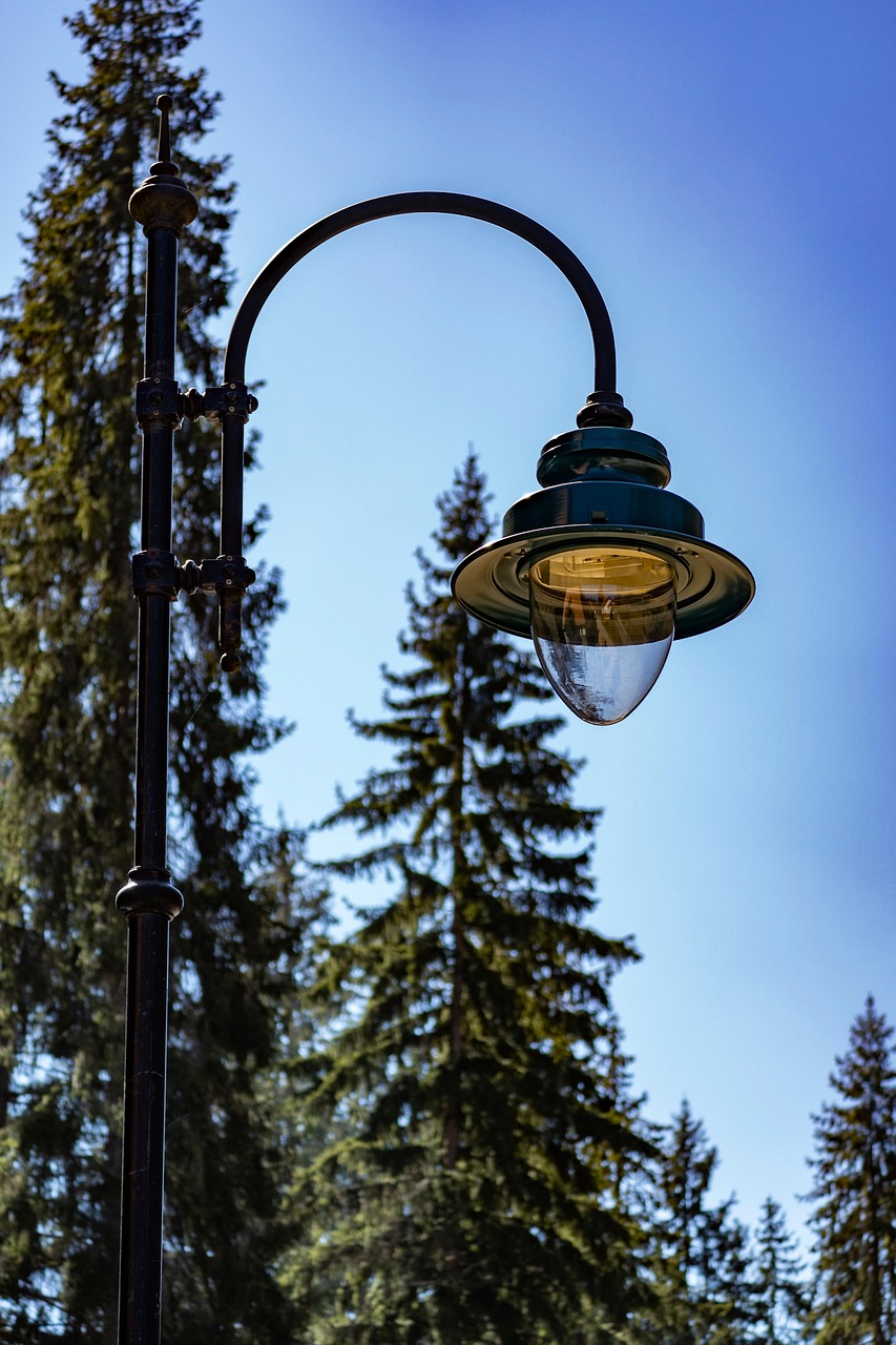 10,000+ Free Lamp Post & Lamp Images - Pixabay