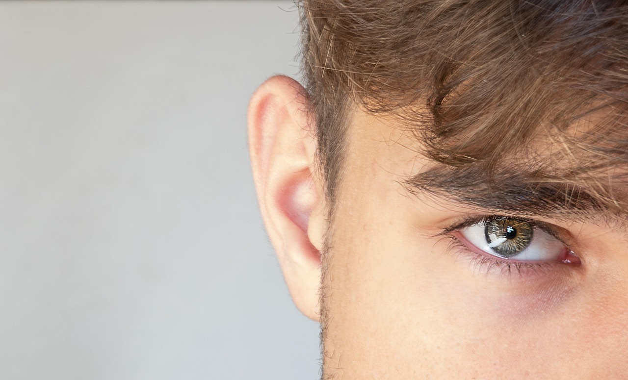 90+ Free Man With Closed Eyes & Man Images - Pixabay