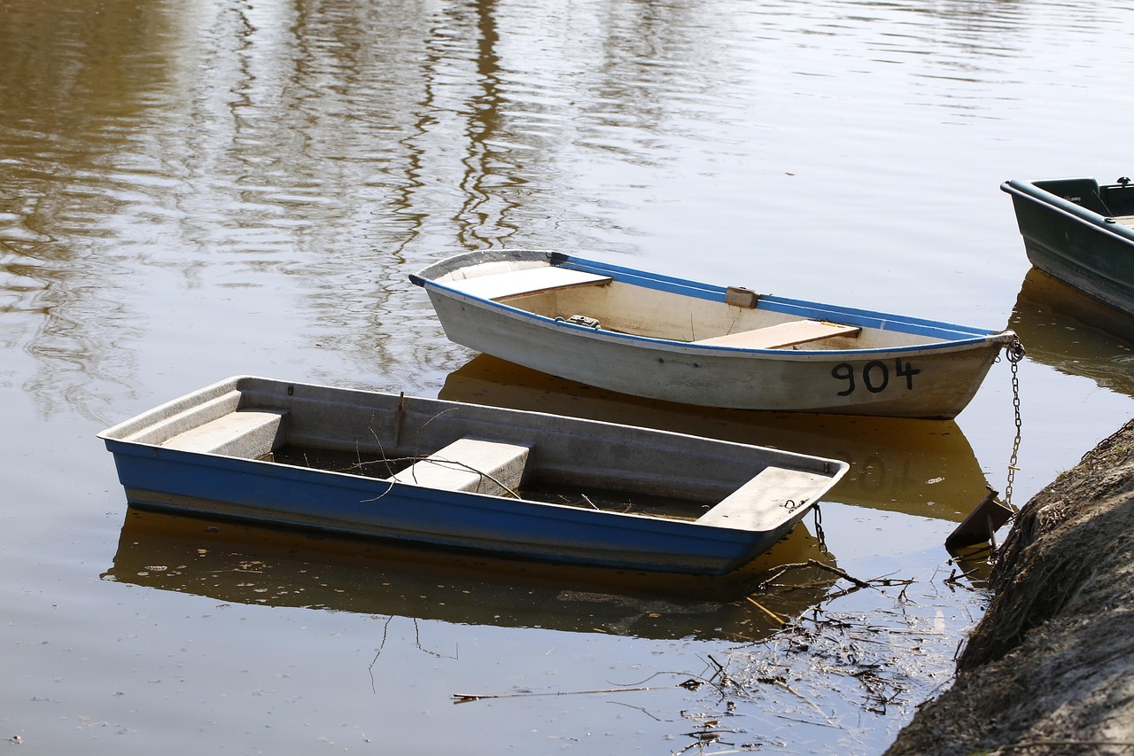 Bateaux L'Eau Barque - Photo gratuite sur Pixabay - Pixabay