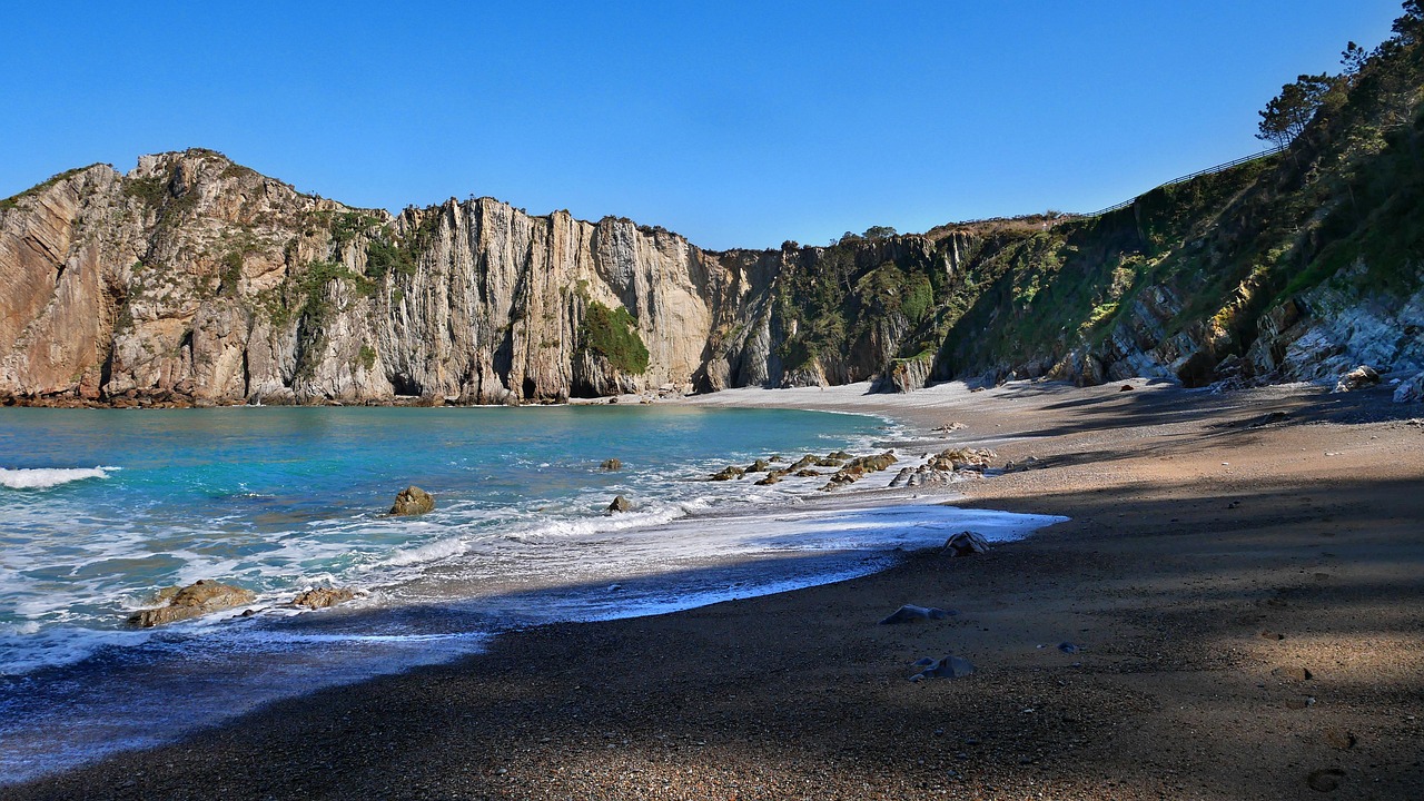 Ocean Beach Nature - Free photo on Pixabay