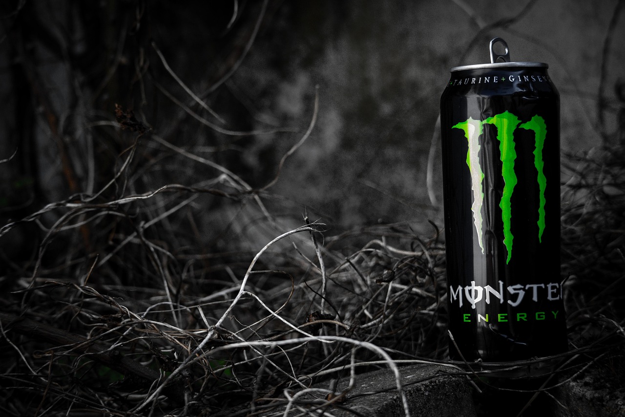 Monster Energy Photographer Cannon - Free photo on Pixabay - Pixabay