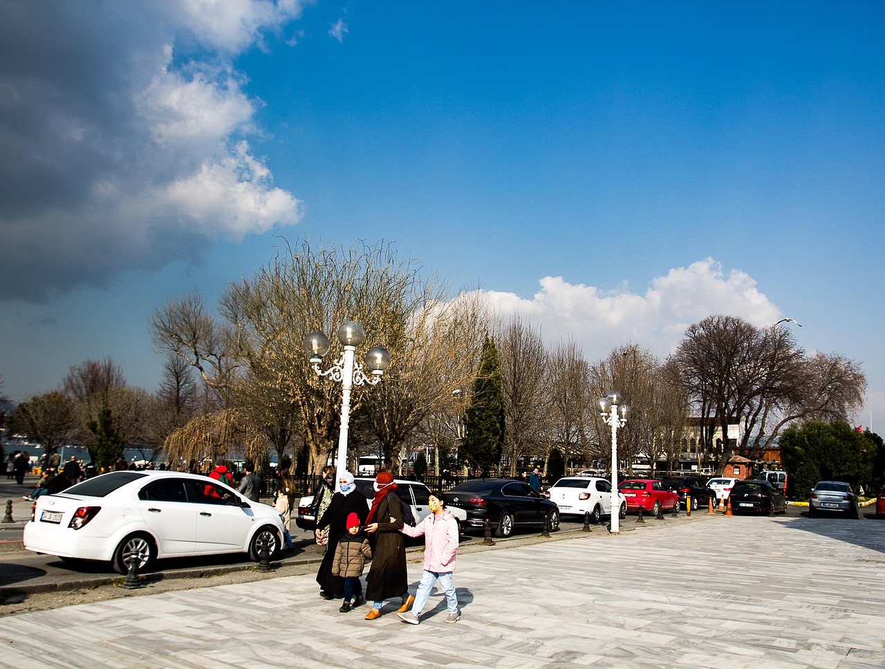 Istanbul Turkiye People - Free photo on Pixabay - Pixabay