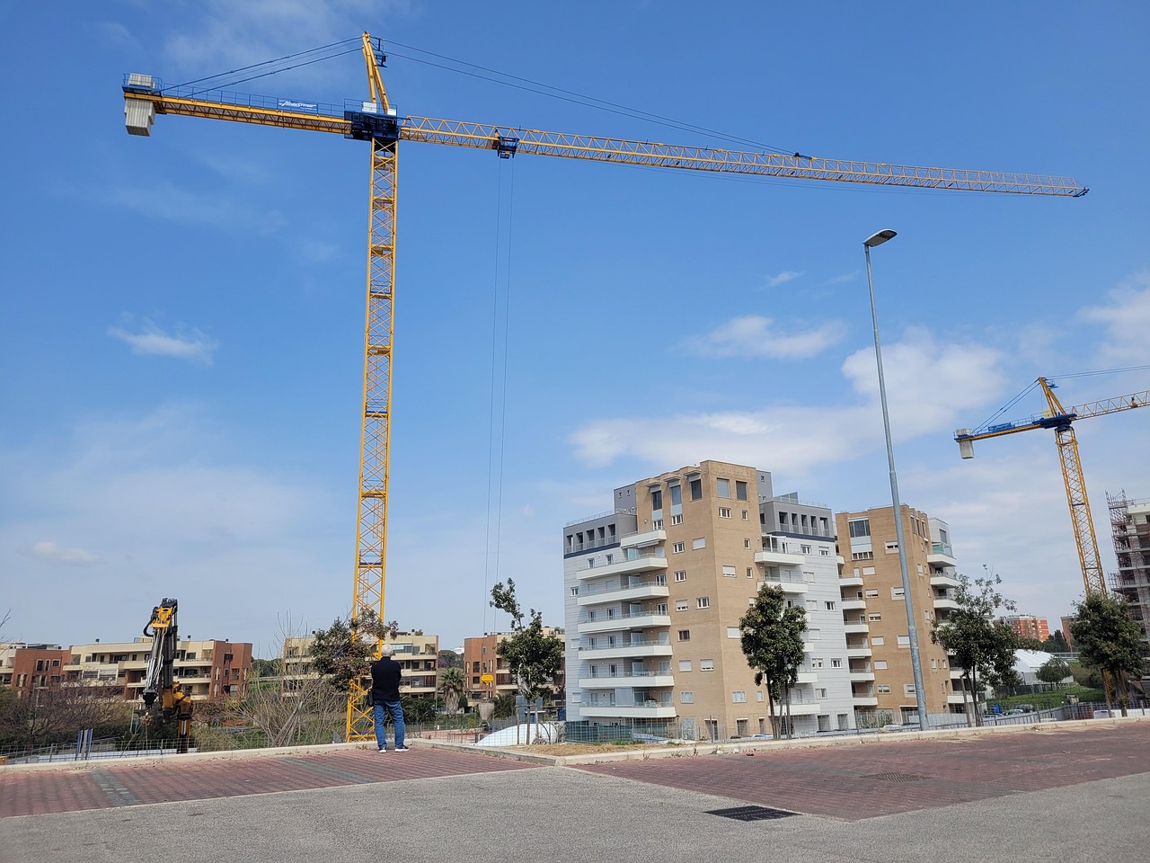 Pasos Para Construir Un Edificio Pasos Para Construir Un Edificio