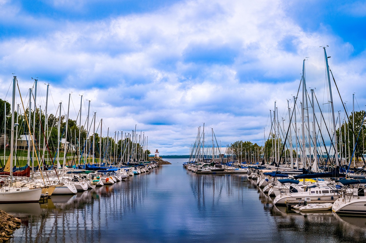 Marina Mer Plage - Photo gratuite sur Pixabay - Pixabay