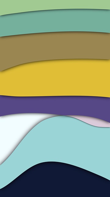 Download Waves Curves Abstract Royalty Free Stock Illustration Image Pixabay