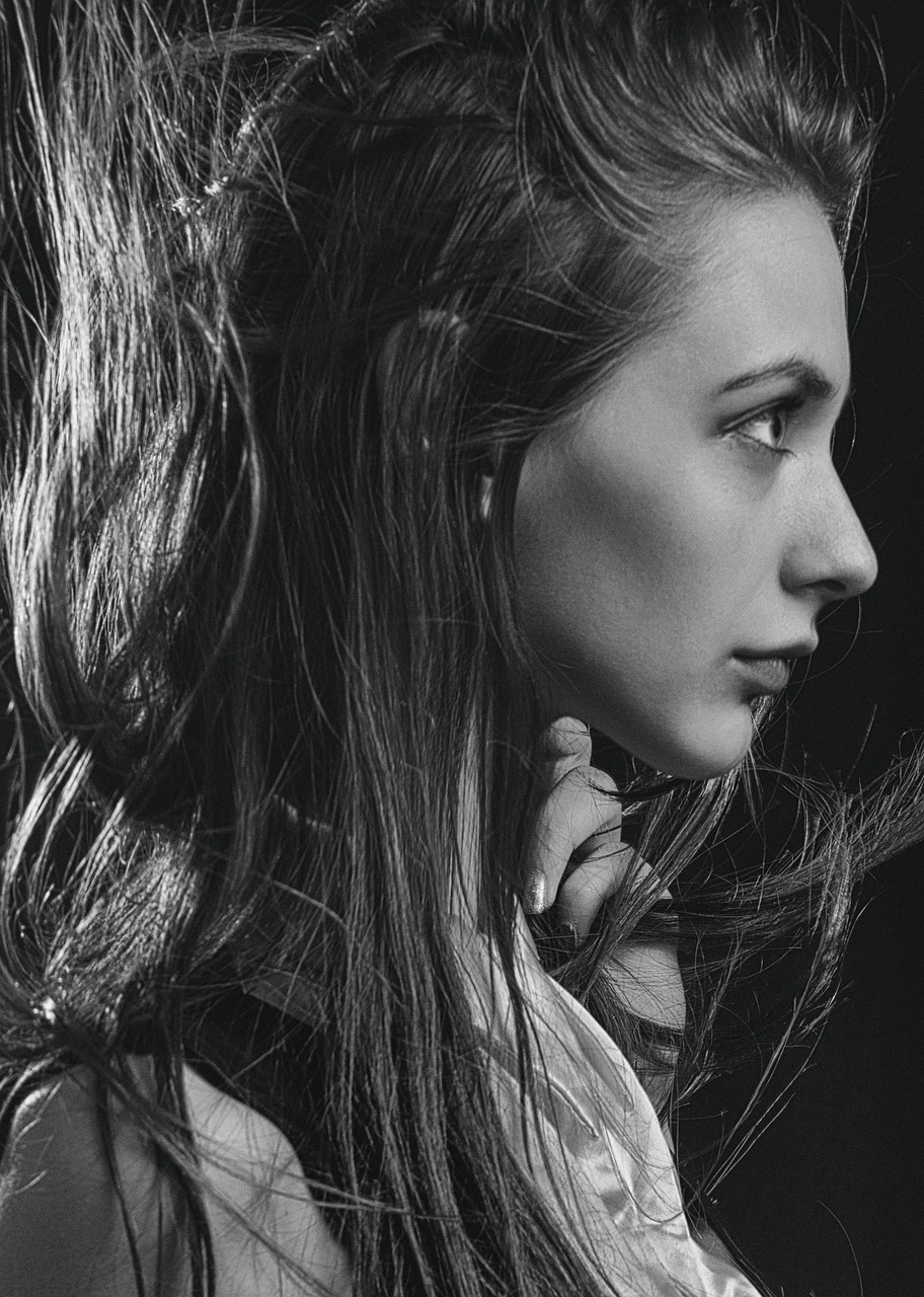 Mujer Modelo Retrato - Foto gratis en Pixabay - Pixabay