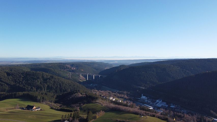Dji Fc7203 - Digitale Camera's op Pixabay