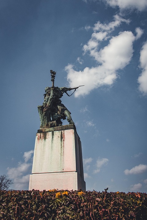 Statue Architecture Sky - Free photo on Pixabay