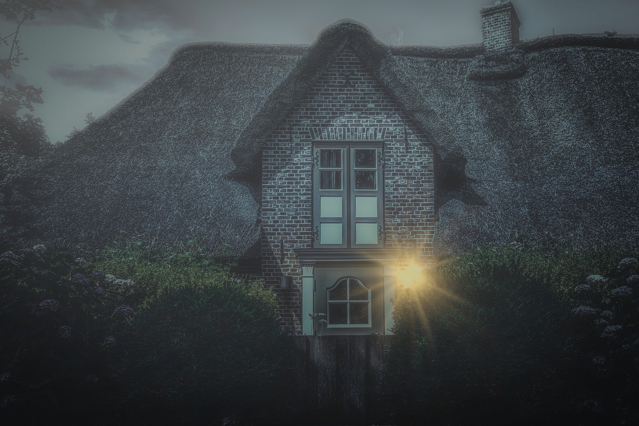 House Homeland Friesian - Free photo on Pixabay