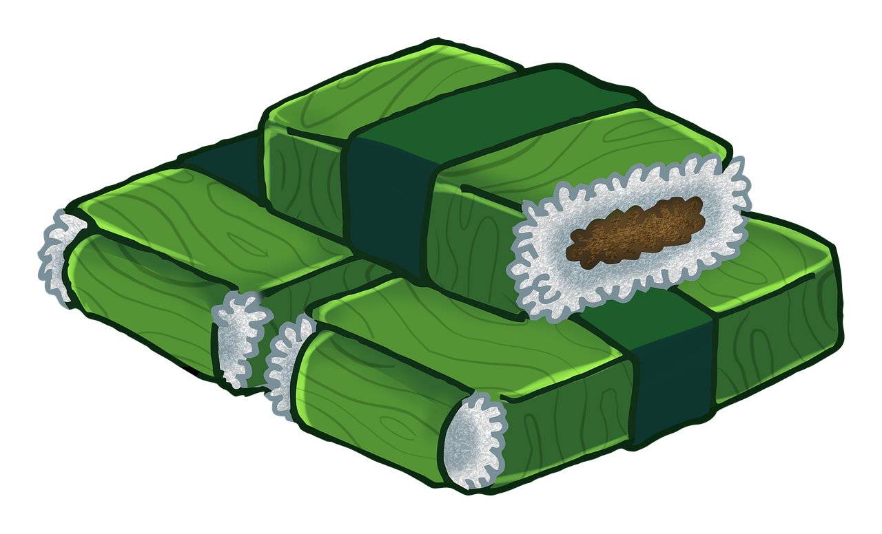 Download Lemper, Lemper Ayam, Chicken Lemper. Royalty-Free Stock ...