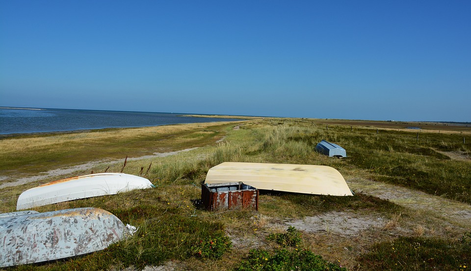 Läsö Hav Sommar - Gratis foto på Pixabay