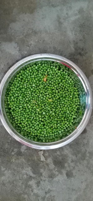 Pois Verts Produits Alimentaires - Photo gratuite sur Pixabay - Pixabay