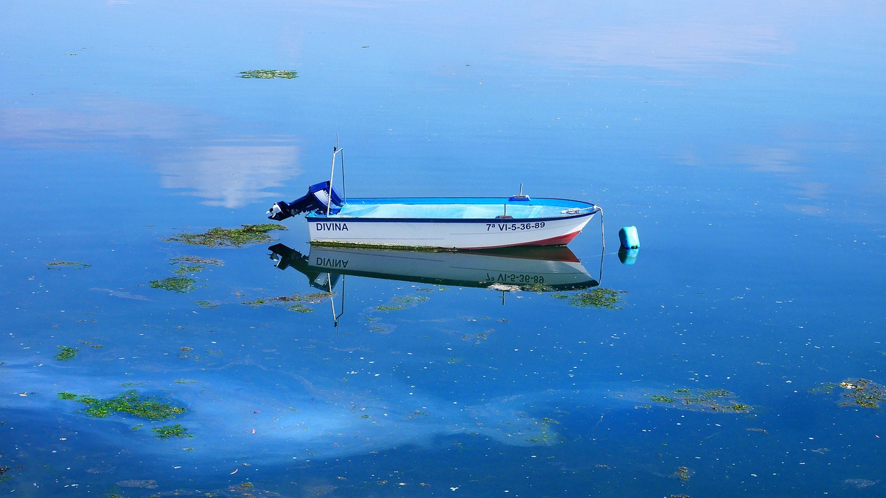 Boat Ocean Water - Free photo on Pixabay - Pixabay