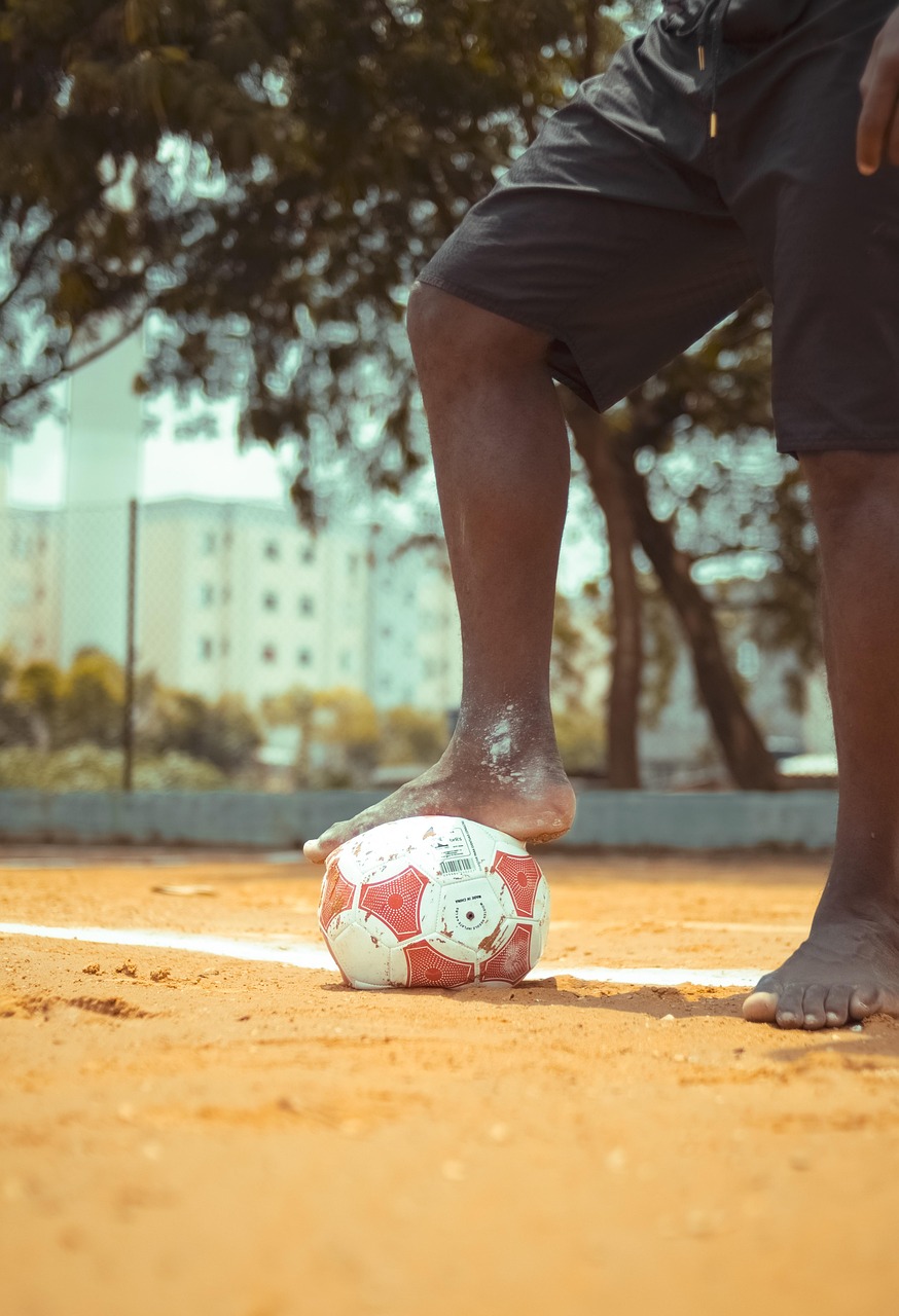 Fútbol Pelota Deporte - Foto gratis en Pixabay - Pixabay
