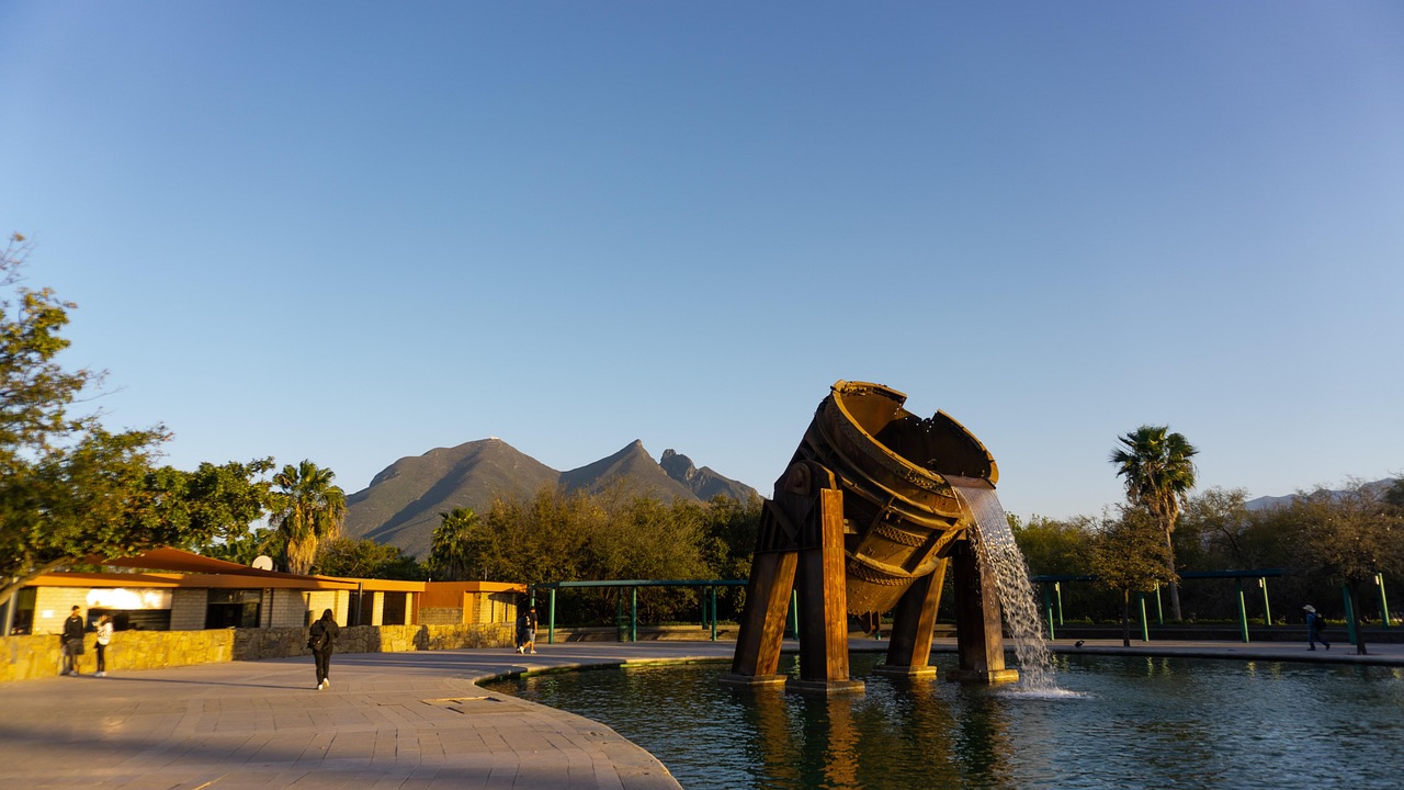 Foundry Monterrey St Lucia Free Photo On Pixabay Pixabay