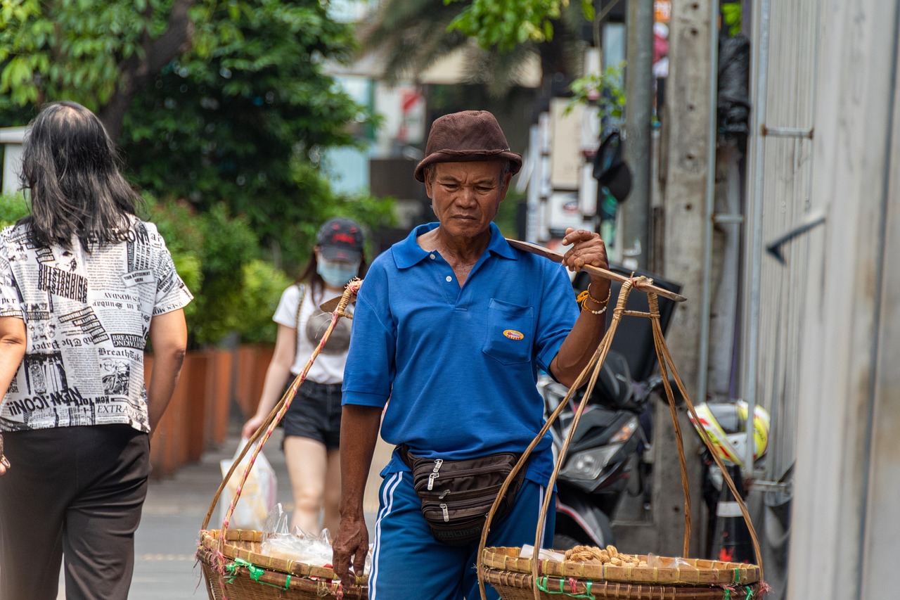 Thailand People Day - Free photo on Pixabay - Pixabay
