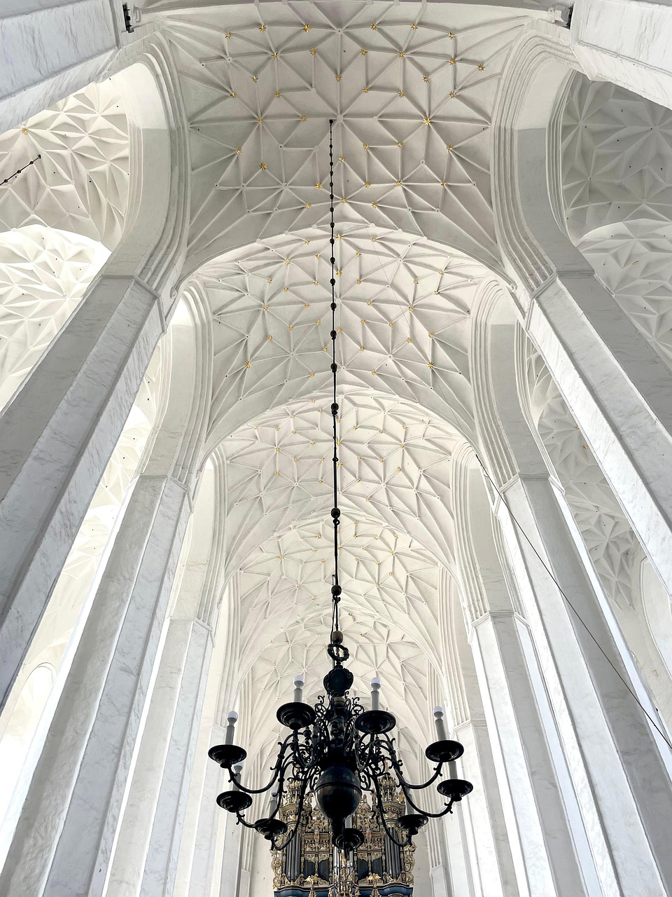 Arsitektur Gotik Gereja - Foto gratis di Pixabay