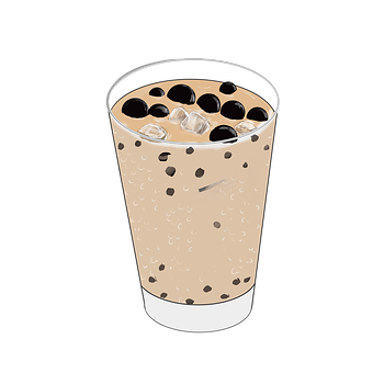 10+ Free Pearl Milk Tea & Bubble Tea Images - Pixabay