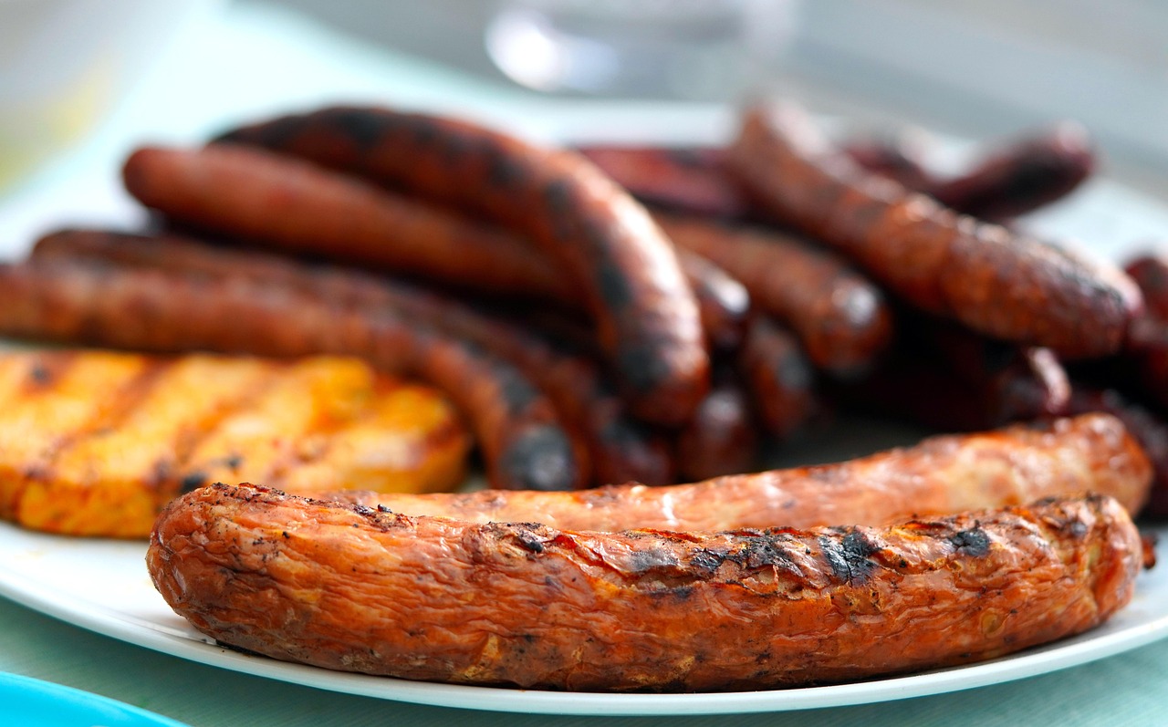 Plus de 3 000 photos gratuites de Saucissons et de Saucisse - Pixabay